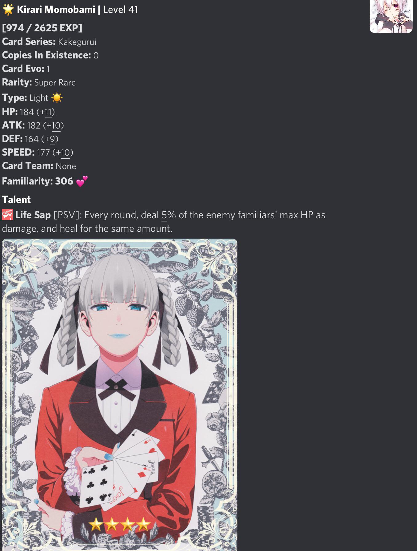 Worth evolving? | Scrolller