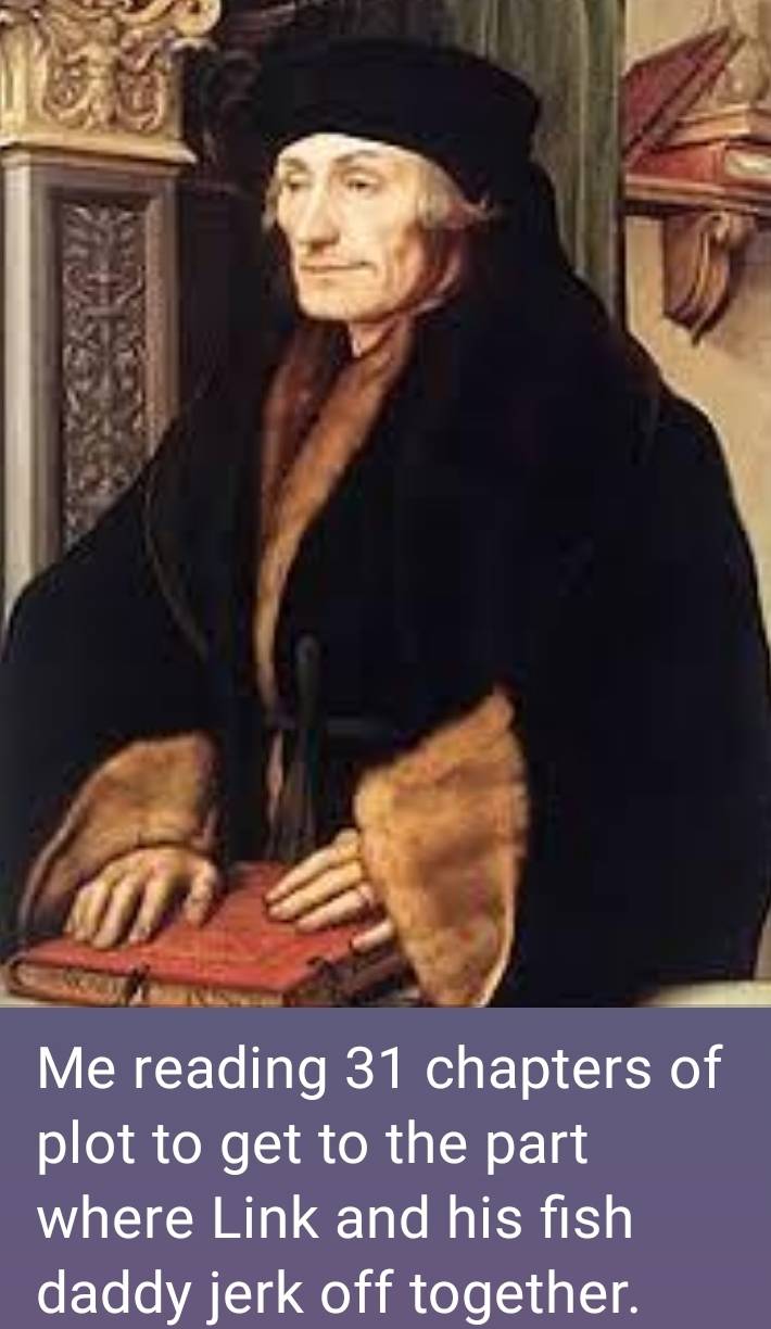 worth the journey | Scrolller