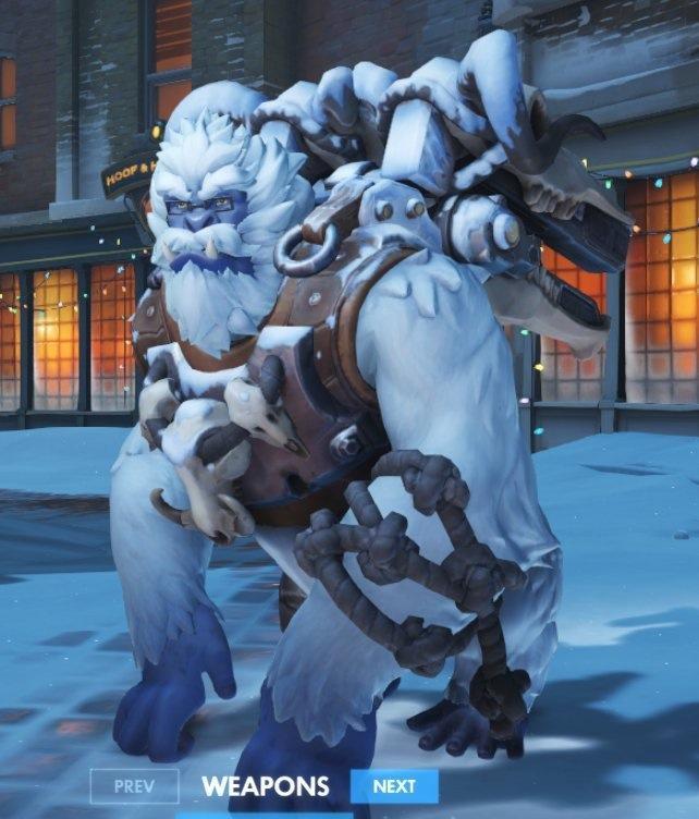 Would Harambe Have Been Shot if he Looked like This? | Scrolller