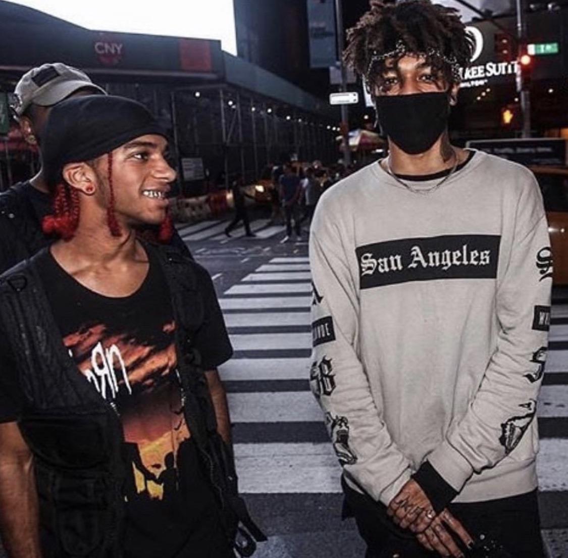 Would have been a dope collab | Scrolller