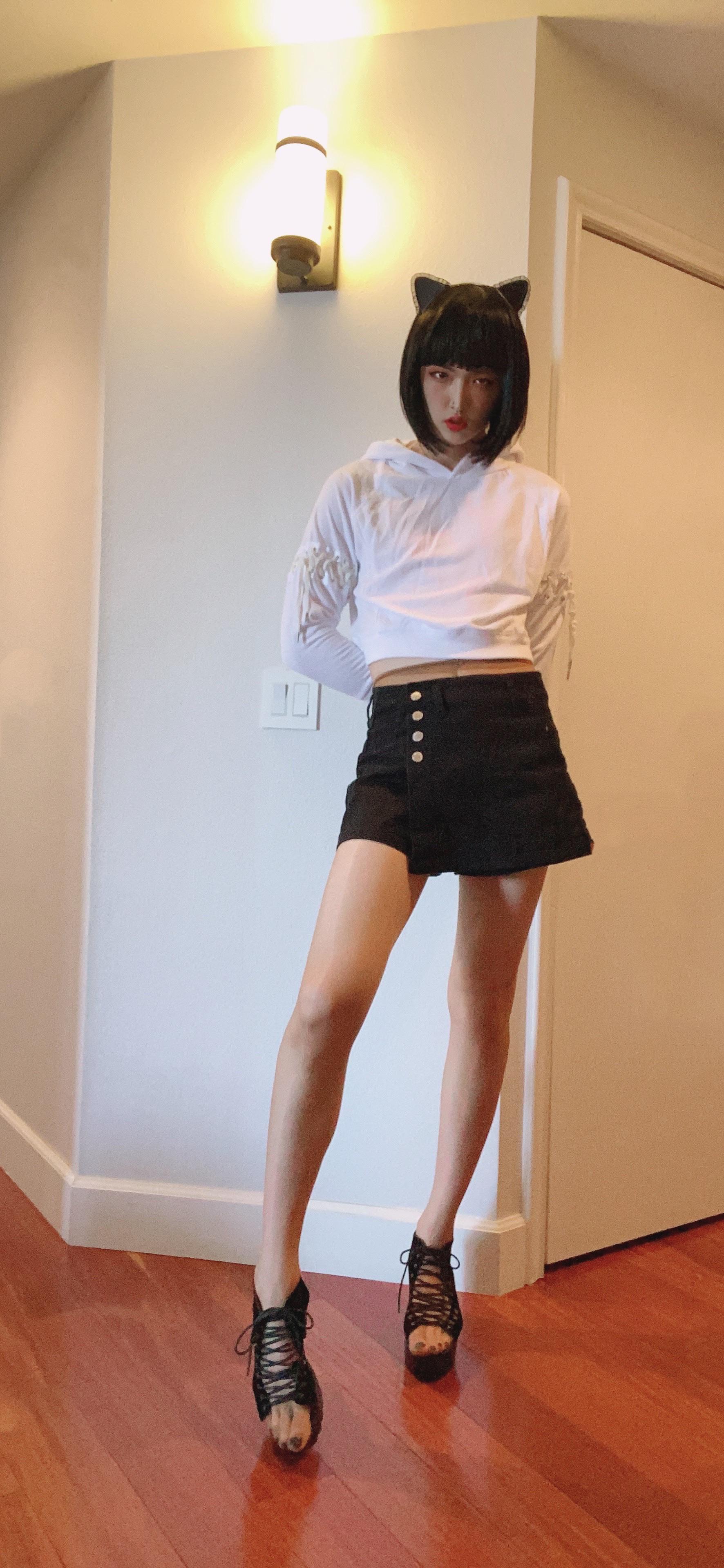 Would I make a good sissy secretary? 🥺 | Scrolller