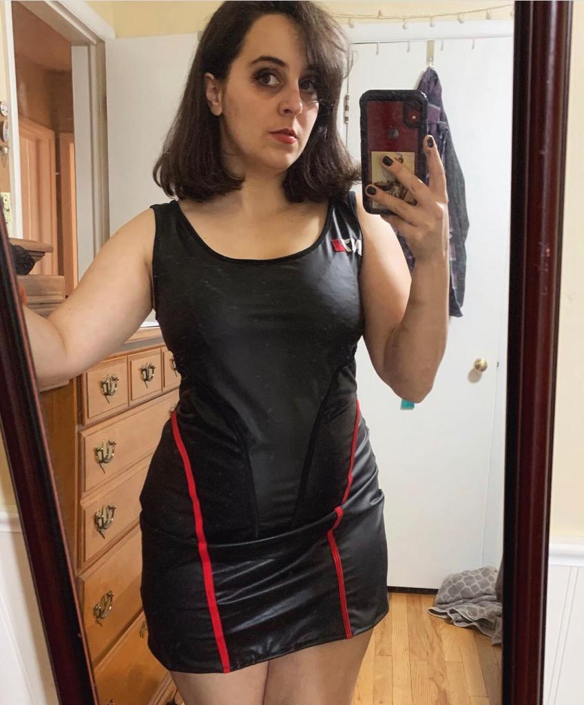 Would you be my submissive slave. Snapchat- lockhart5000 | Scrolller