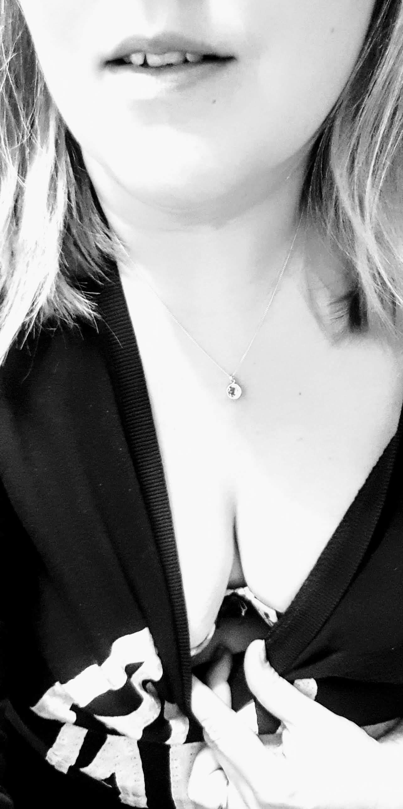 Would you cum on these? | Scrolller