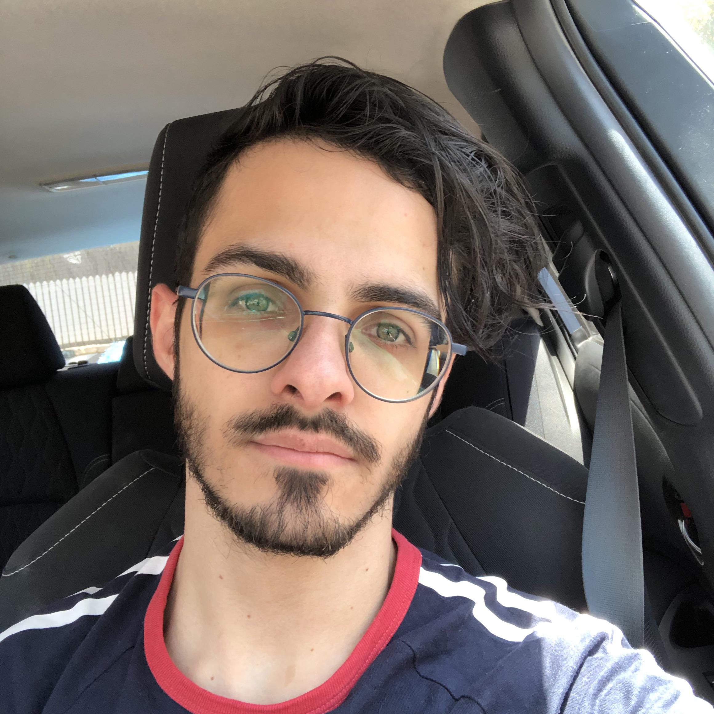 Would you date me? | Scrolller