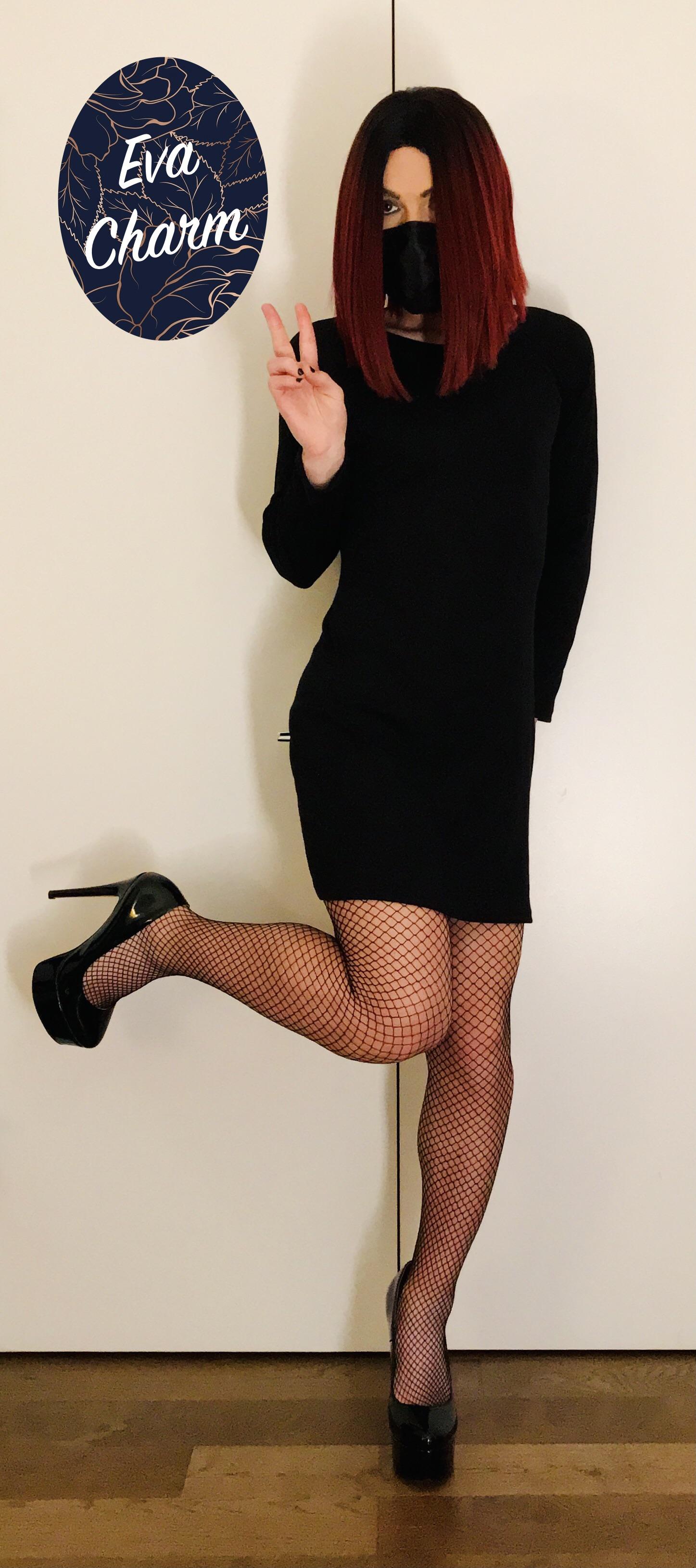 Make Me Your Slutty Sissy Daddy 😋😋 Scrolller