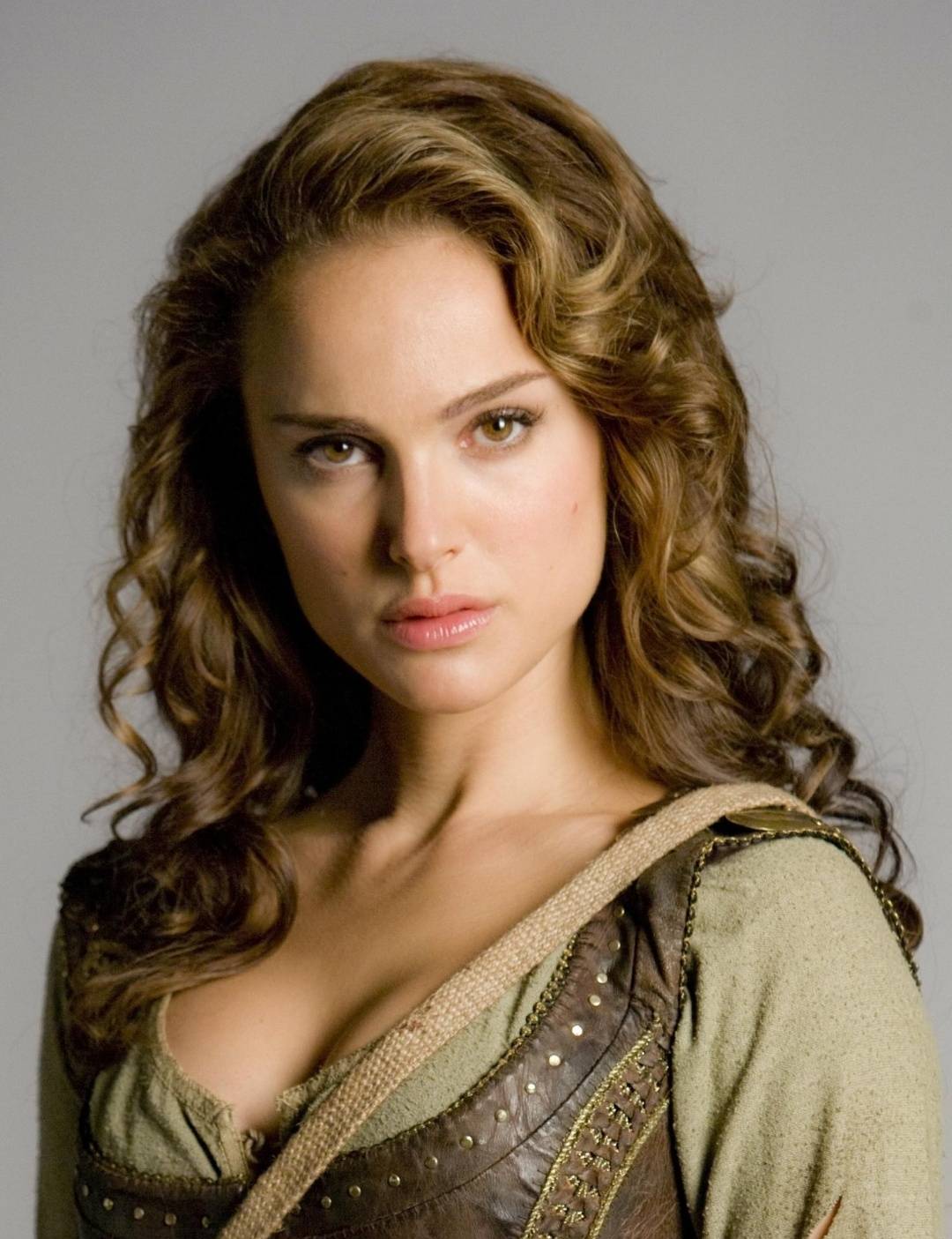 Would you impregnate Natalie Portman? If so, How many times? | Scrolller