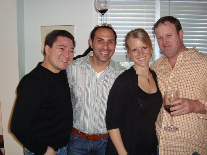 About to get tag team? | Scrolller