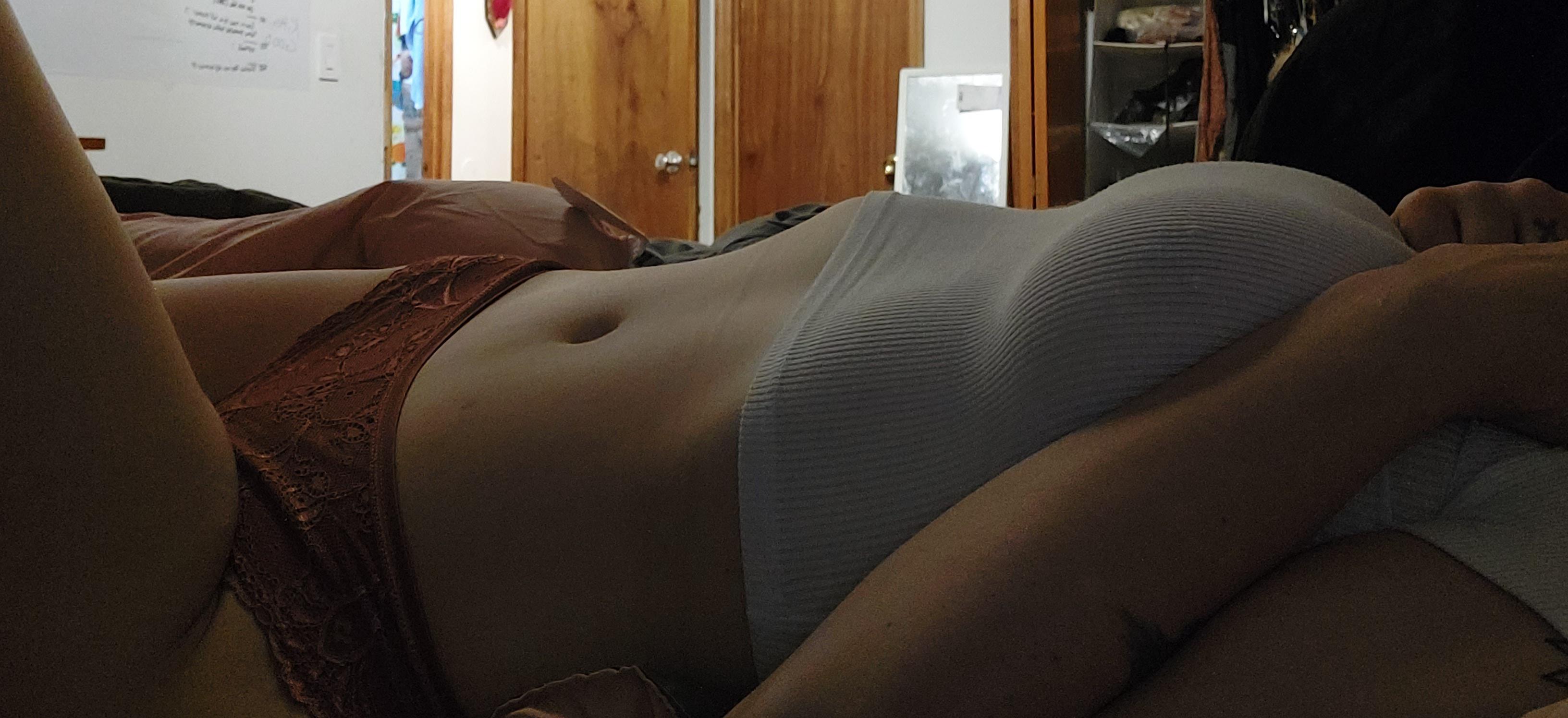 Would you "snuggle" me? | Scrolller