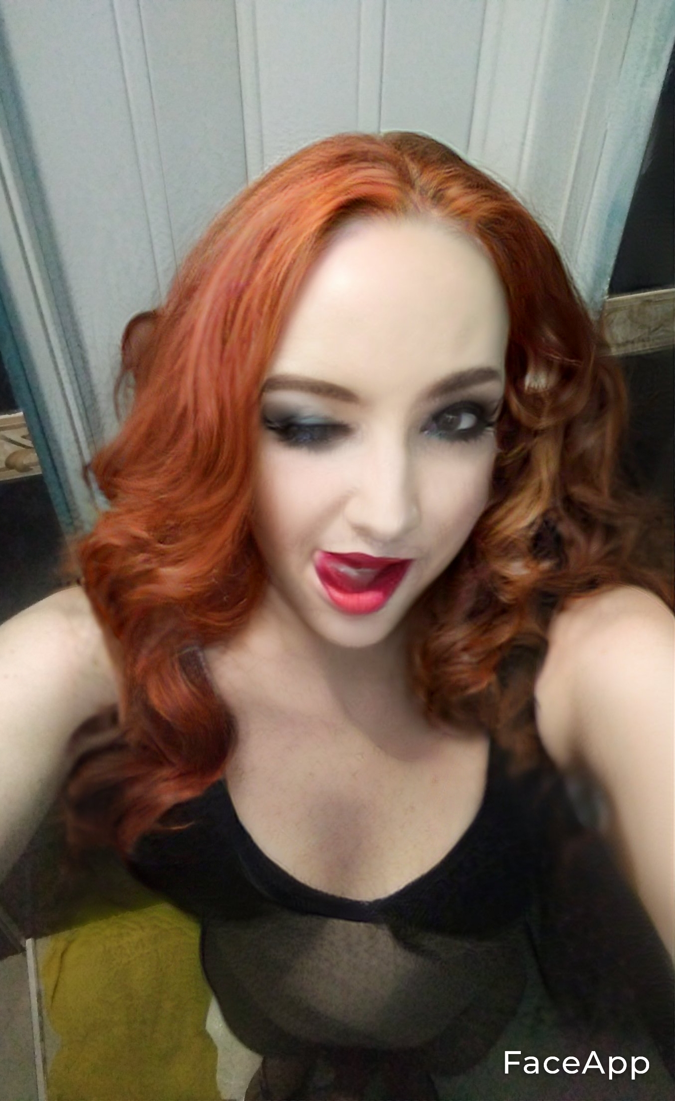 would you take me somewhere? what? | Scrolller