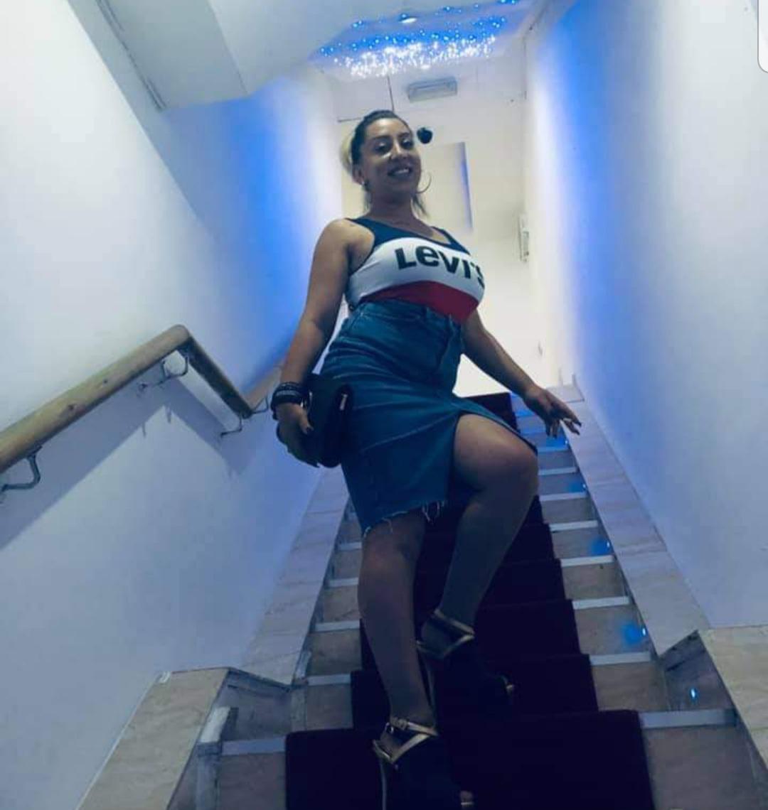 would you want to get in between my mother's legs? | Scrolller