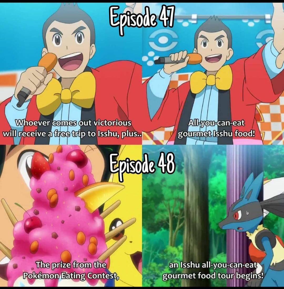 Wow didn't notice there was continuity | Scrolller