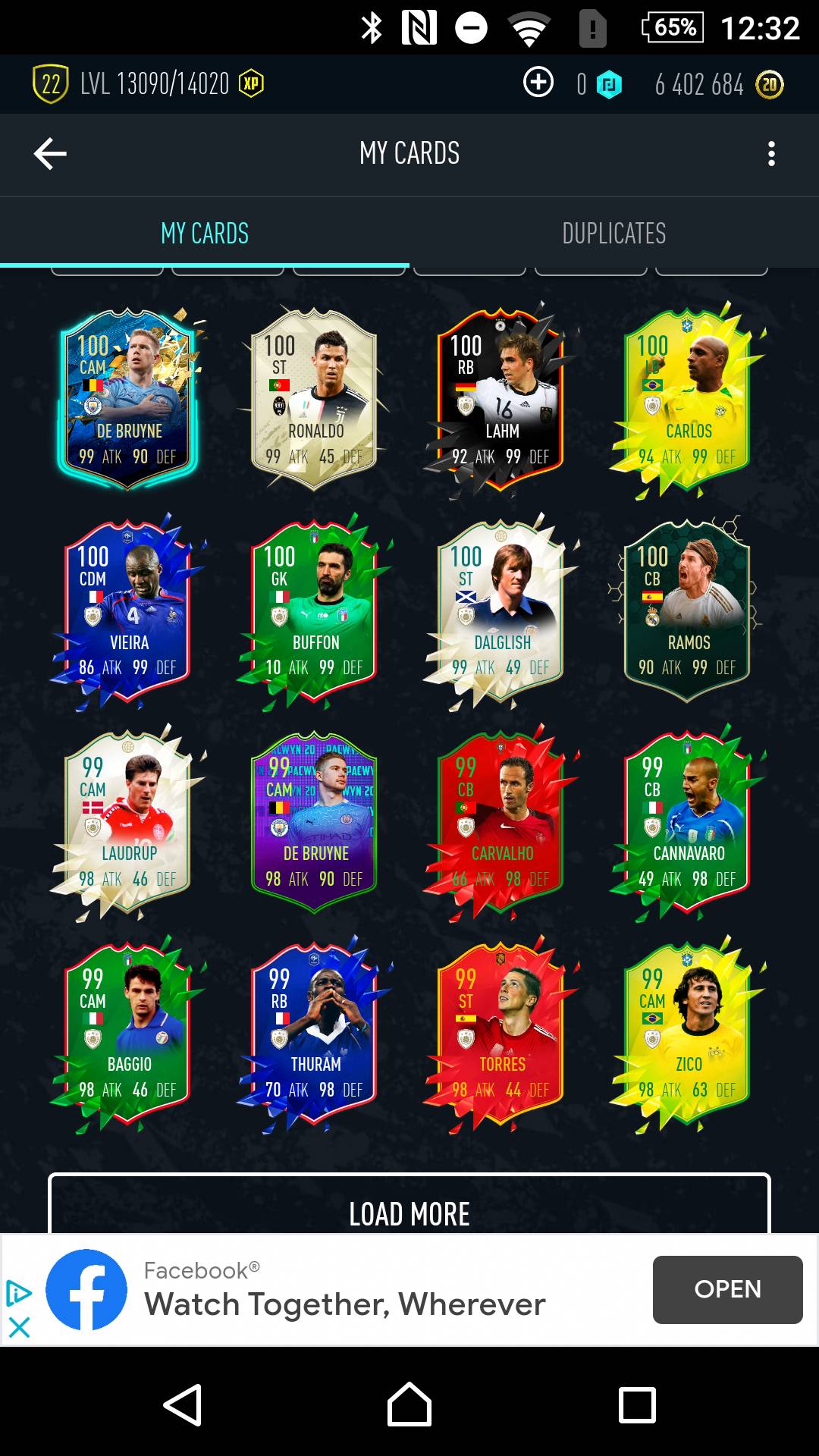 Wow such empty | Scrolller