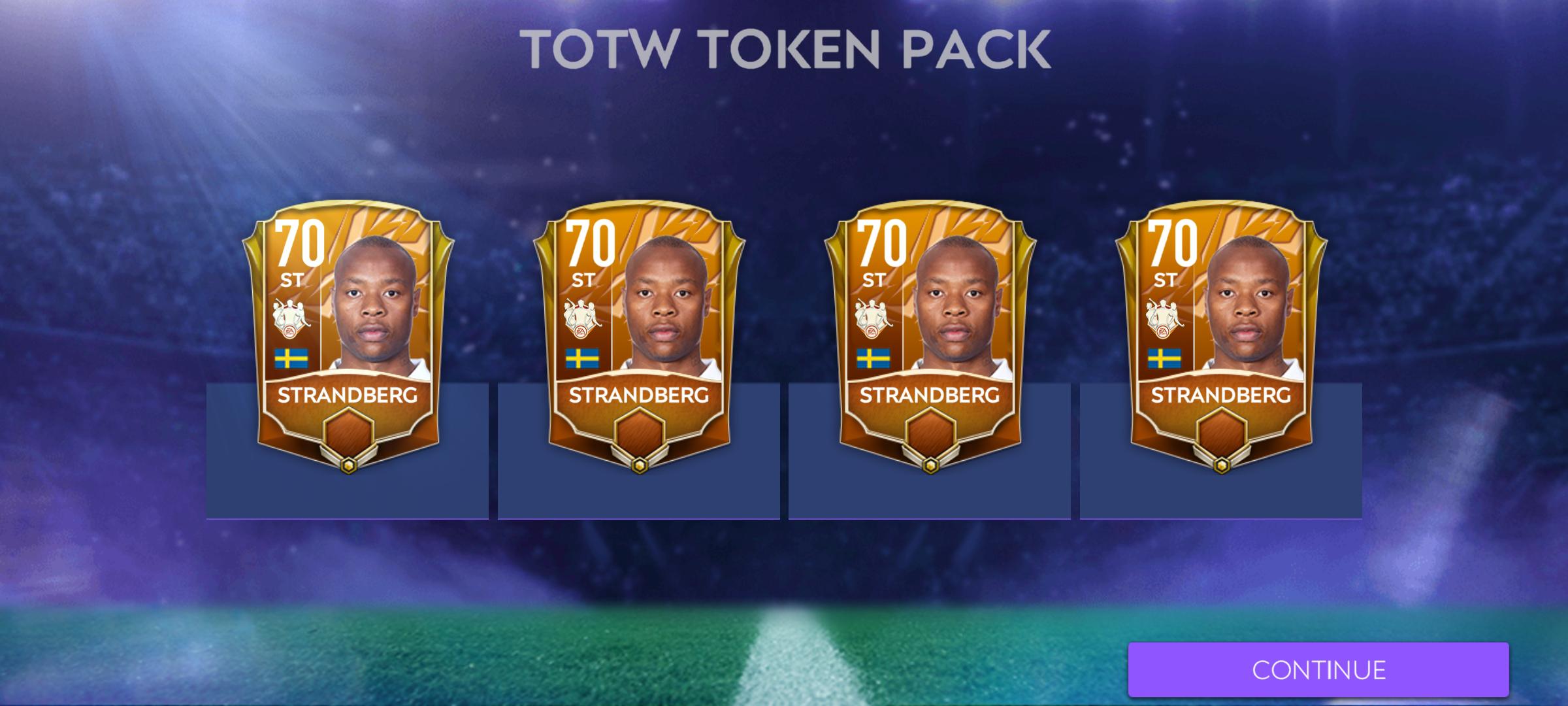 Wow thanks EA | Scrolller