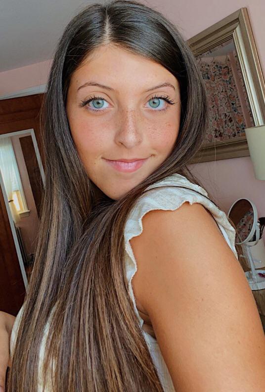 WOW! Those Eyes! (IKTR) | Scrolller