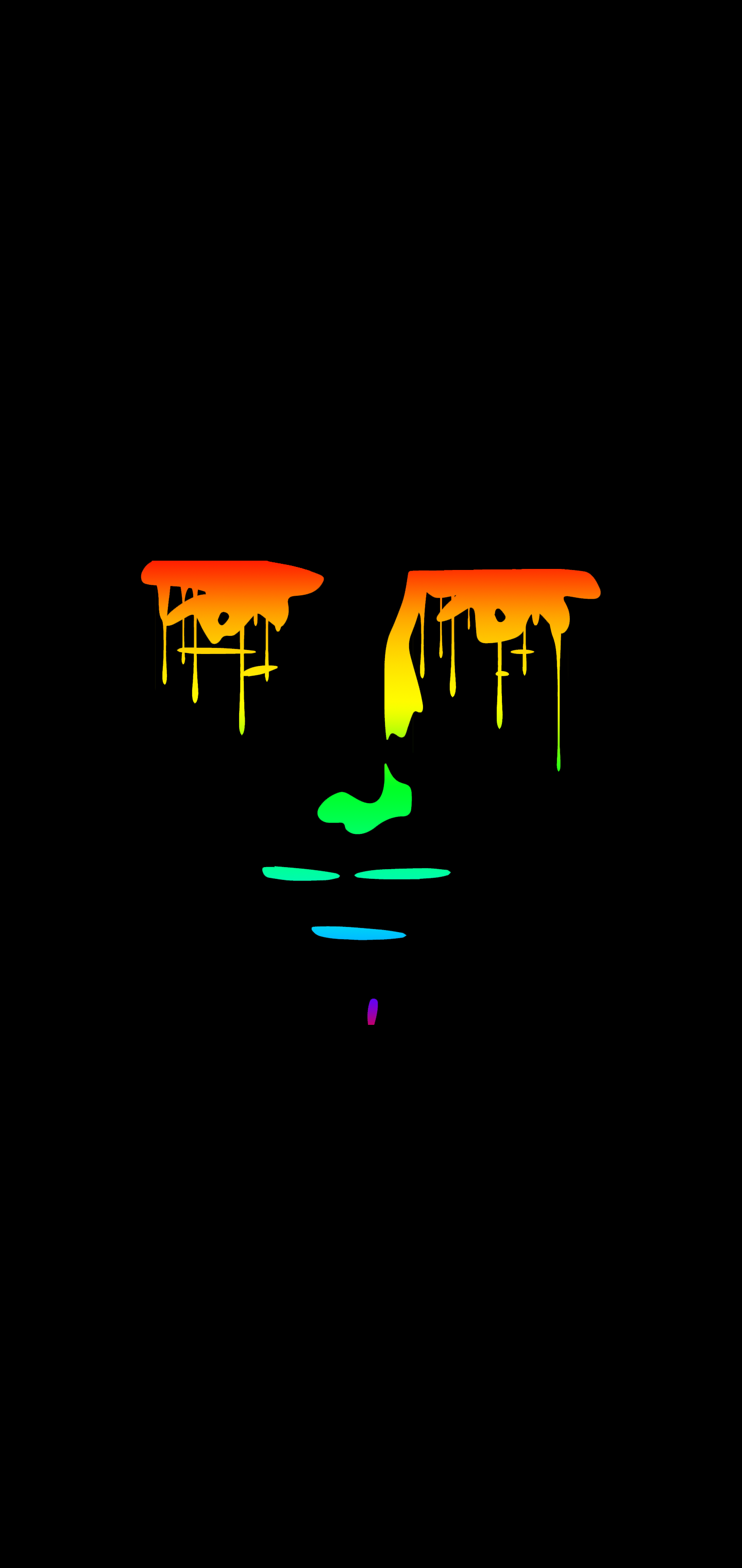 Wqllpaper made in illustrator/photoshop | Scrolller