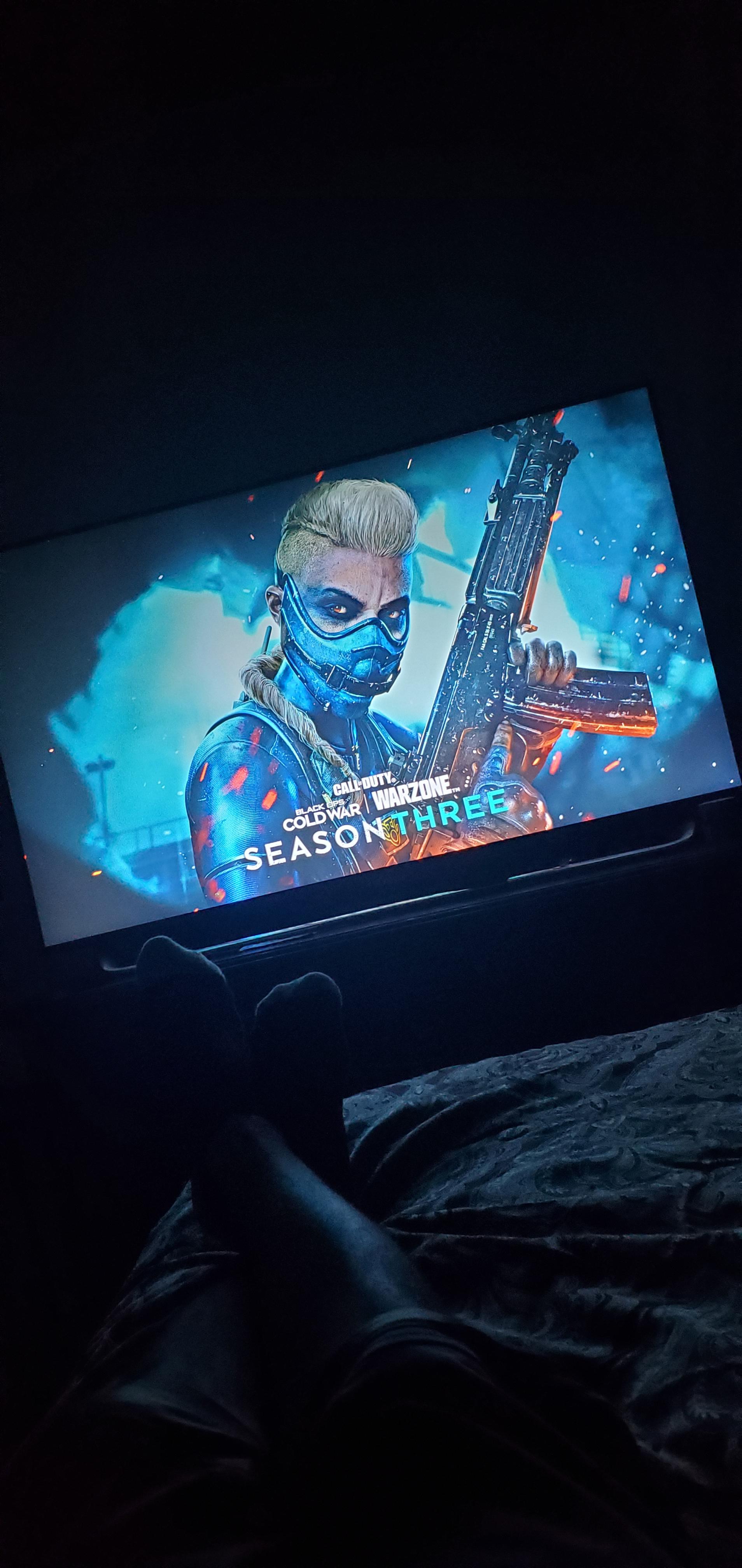 Wraith is definitely gonna smack!! | Scrolller