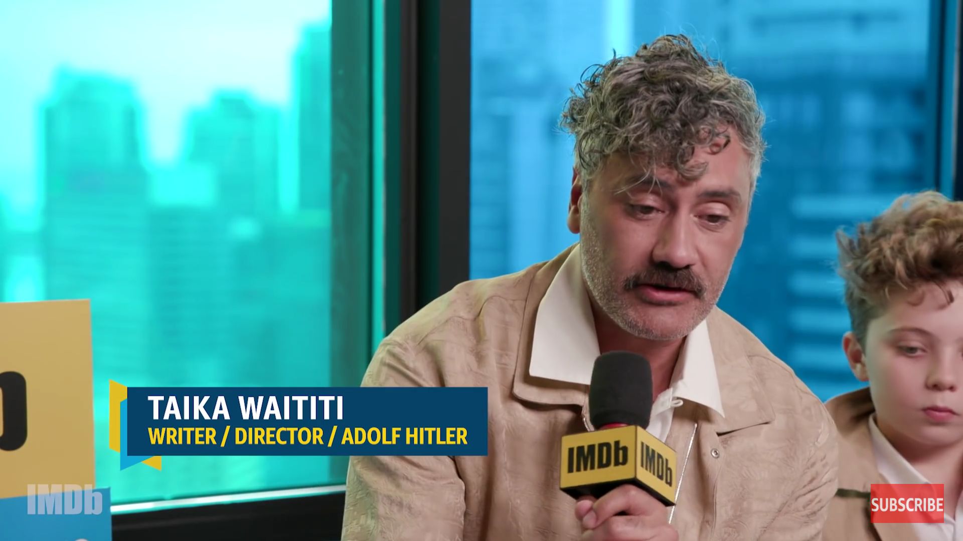 Writer / Director / Adolf Hitler | Scrolller