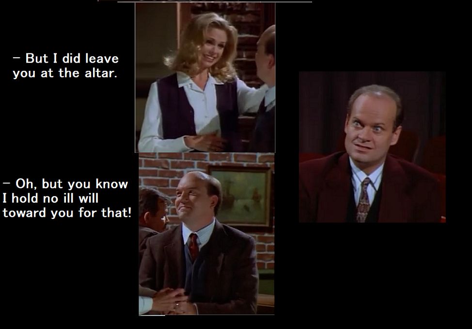 Written and directed by Diane Chambers | Scrolller