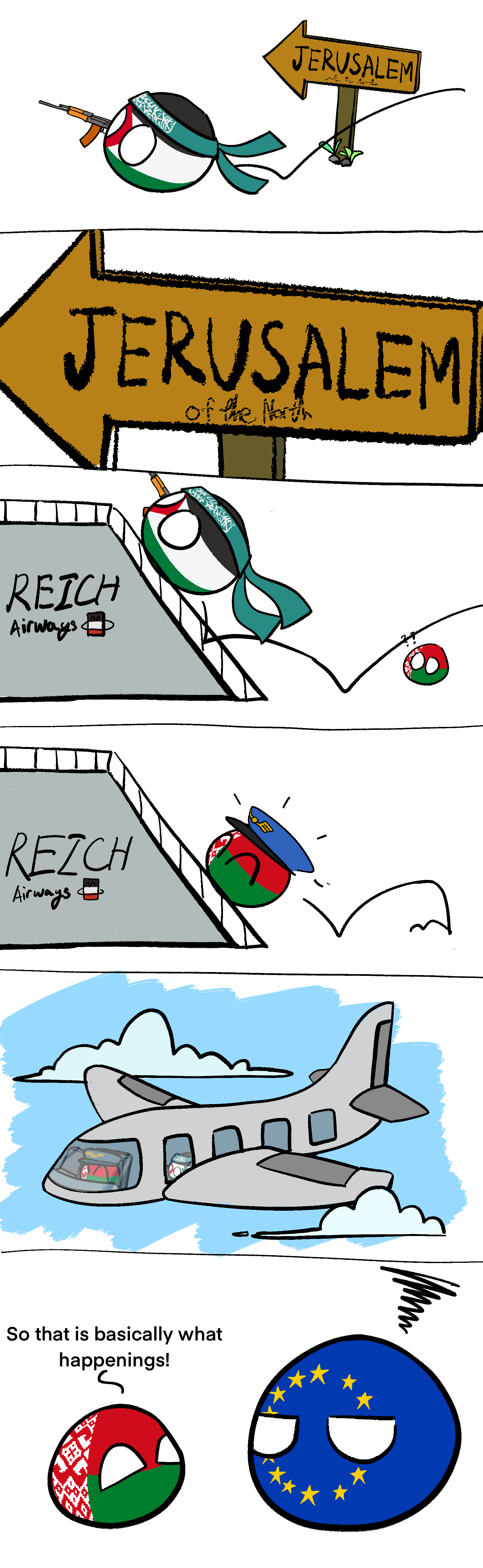 Wrong turn | Scrolller