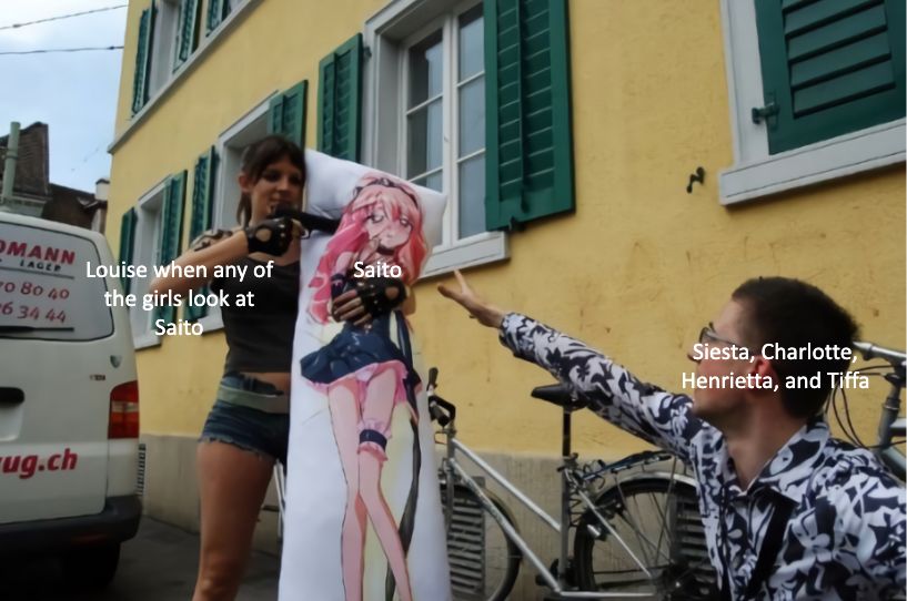 wrongful accusation | Scrolller