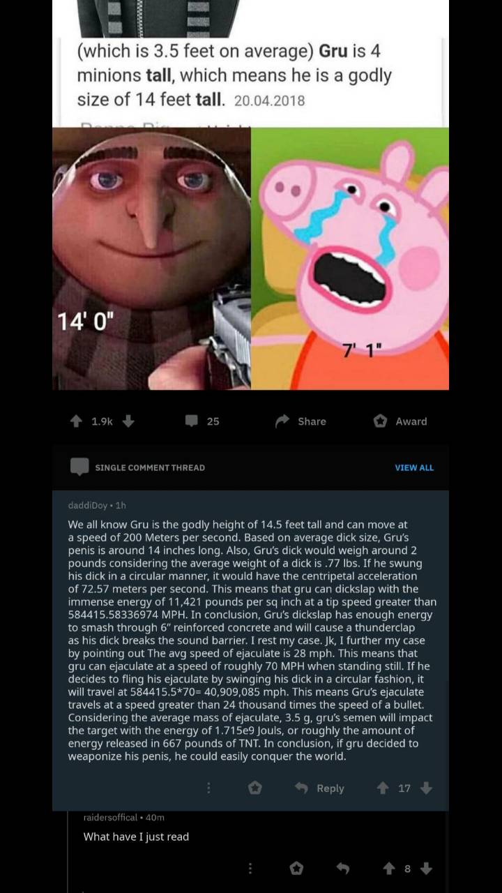 Wrongfully labeled as just cursed | Scrolller