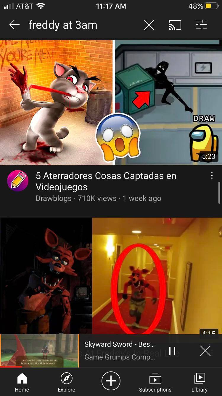 Wtf is this?!? | Scrolller