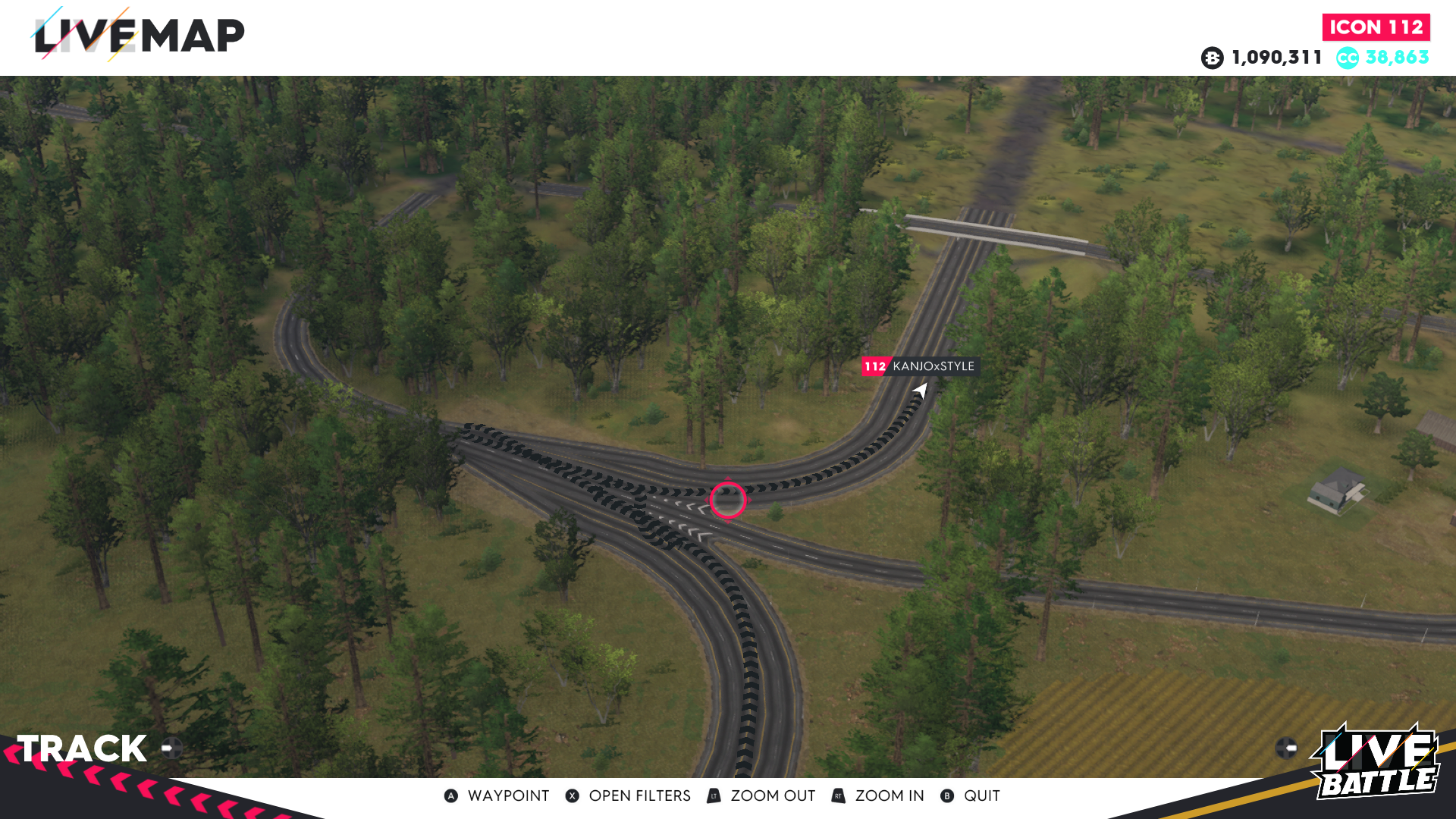 Wtf is this road?! | Scrolller