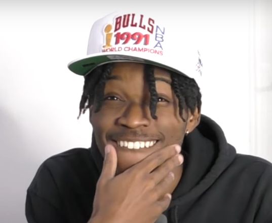 wtf kenny | Scrolller