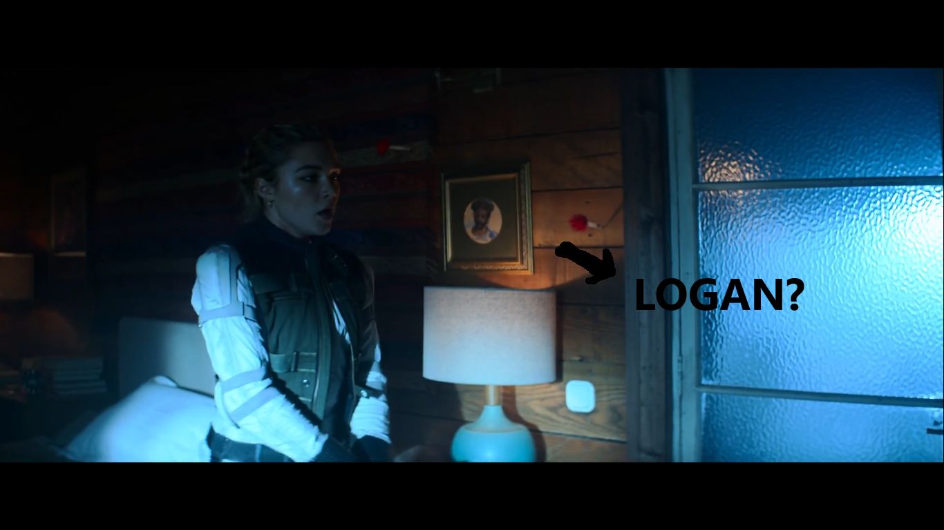 WTF Logan ? | Scrolller