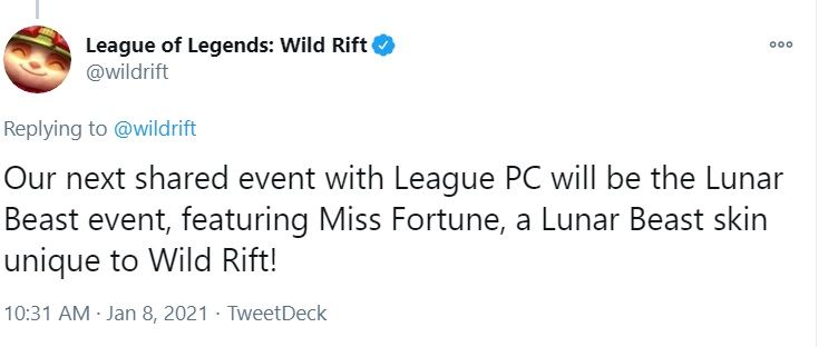 Wtf Riot why | Scrolller