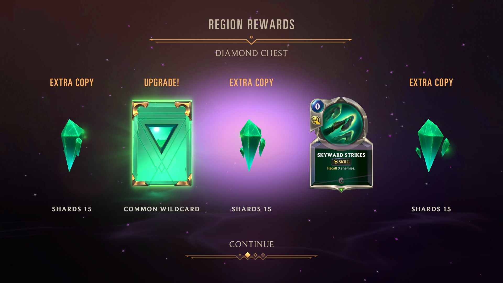 Wtf Riot why you giving me Minah's skill?! | Scrolller