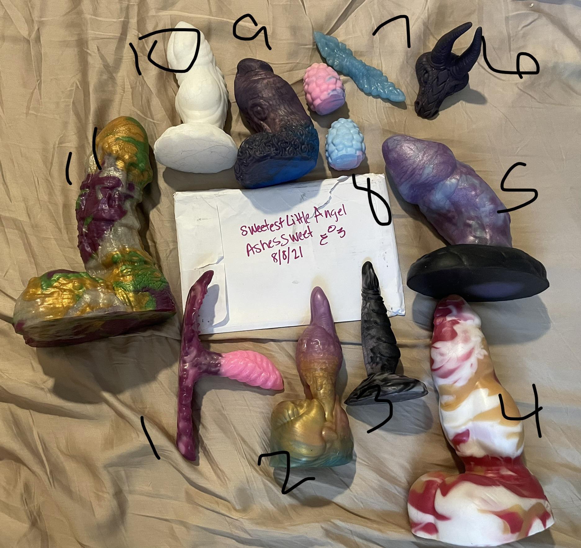 WTS Multiple Creators | Scrolller