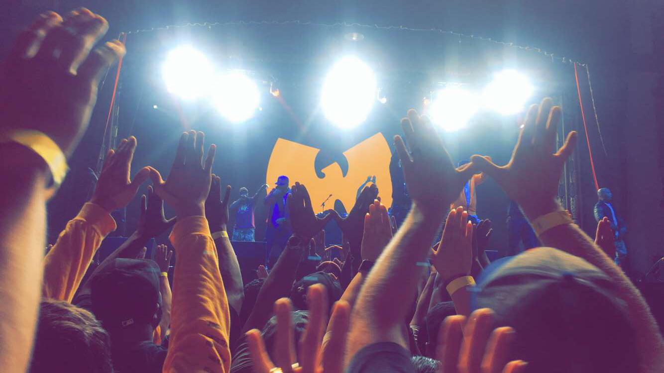 Wu is for everybody ! | Scrolller