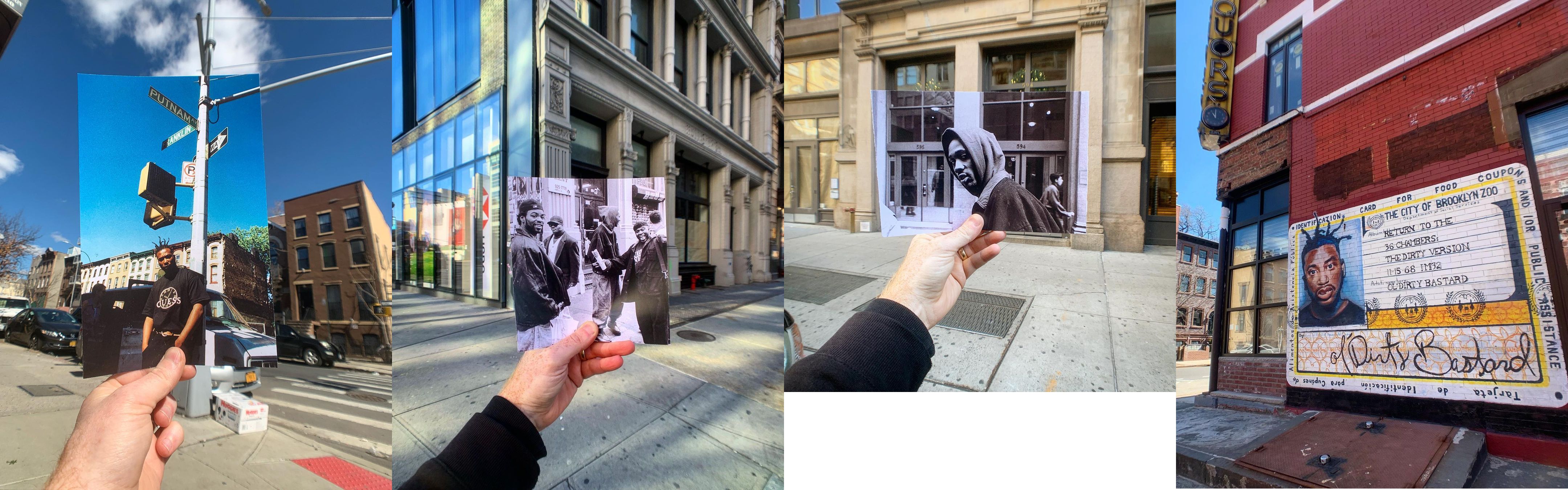 Wu Picture Locations | Scrolller