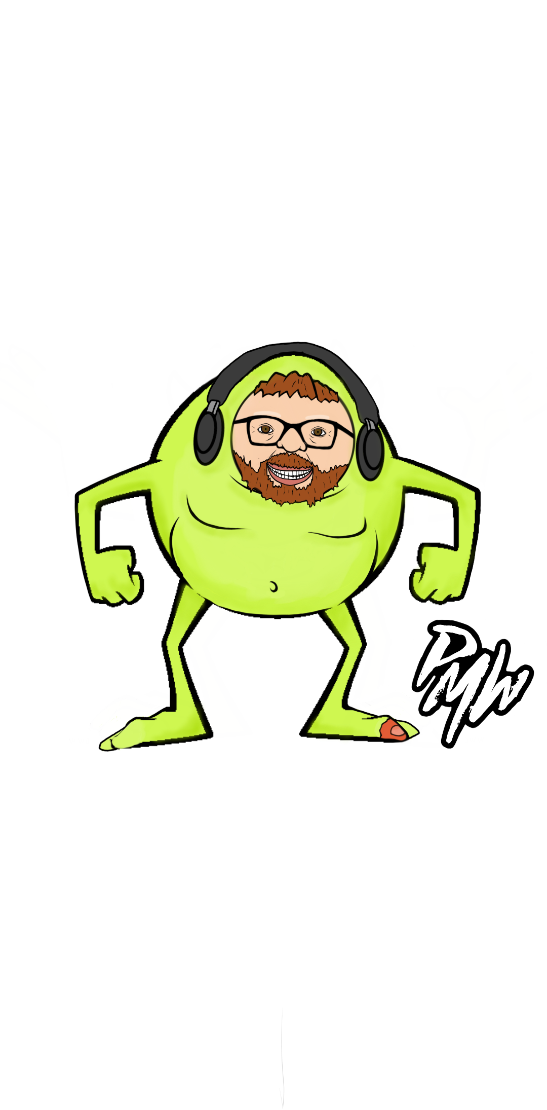 Wubby is ready for stream! | Scrolller