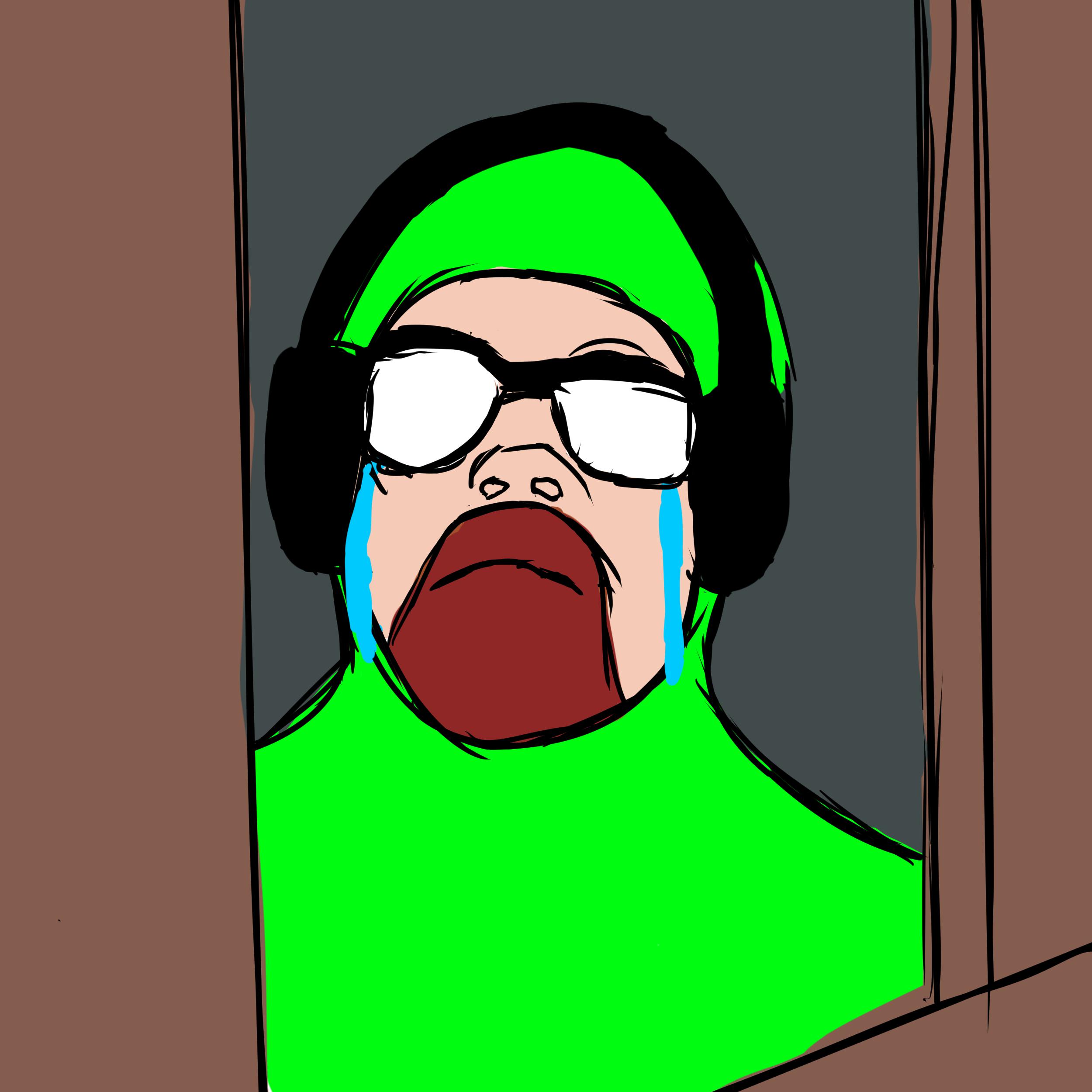 wubby watching hivemind | Scrolller