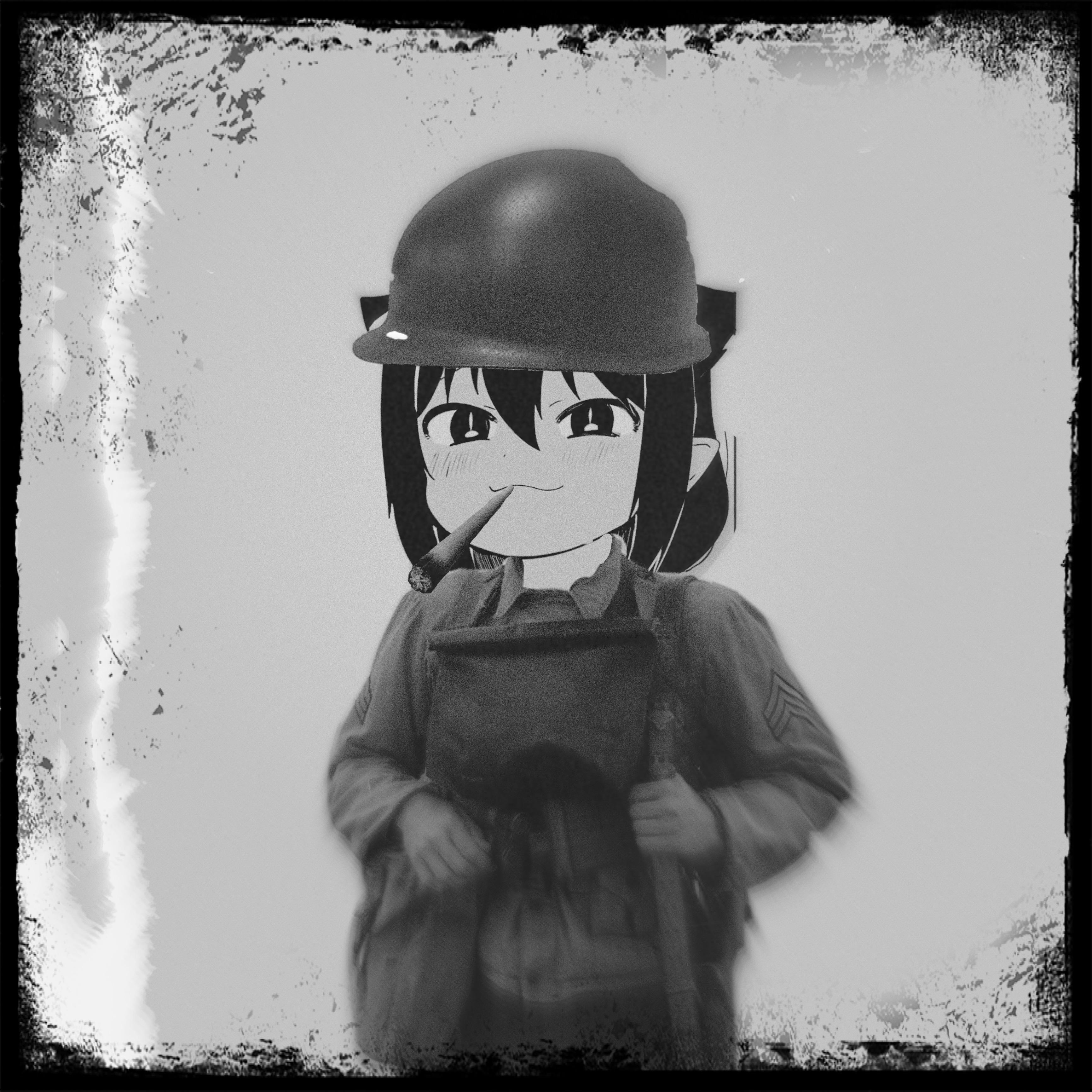 WW2 Jahy (Original Edit) | Scrolller