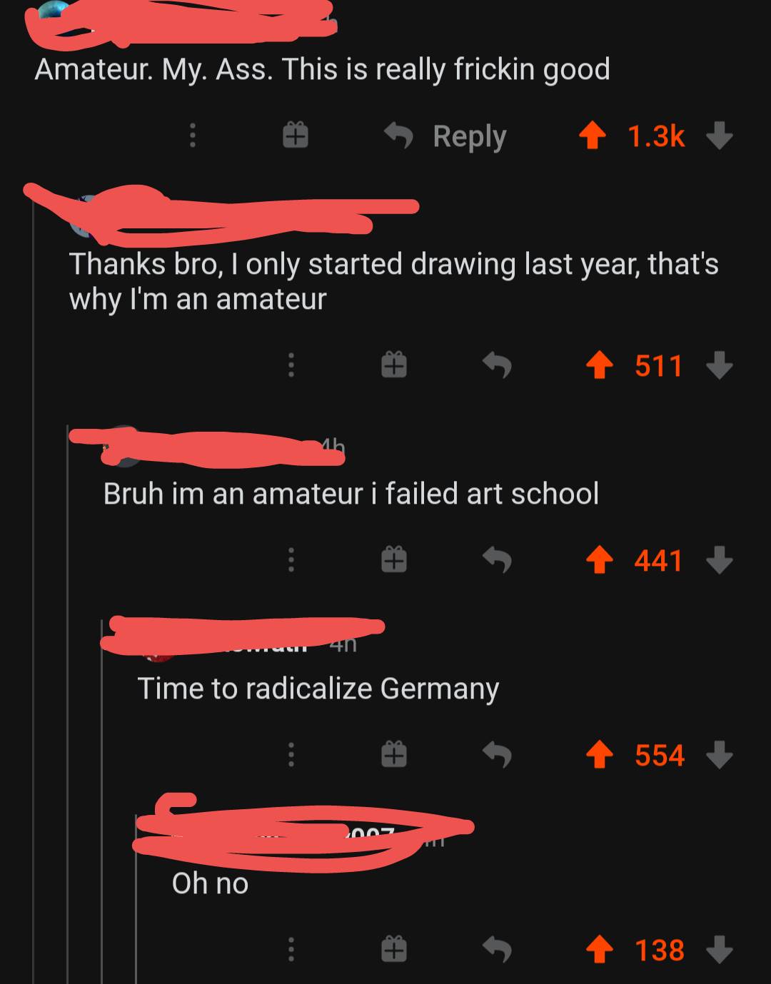 WWIII here we come | Scrolller