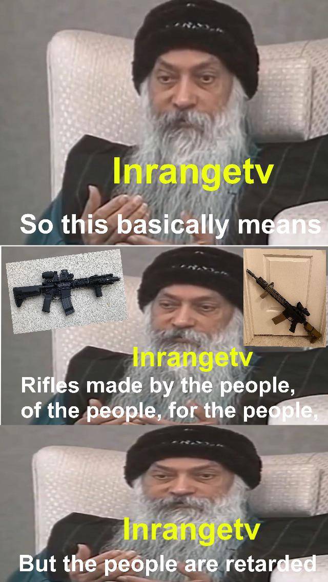 WWSD2020 master race | Scrolller