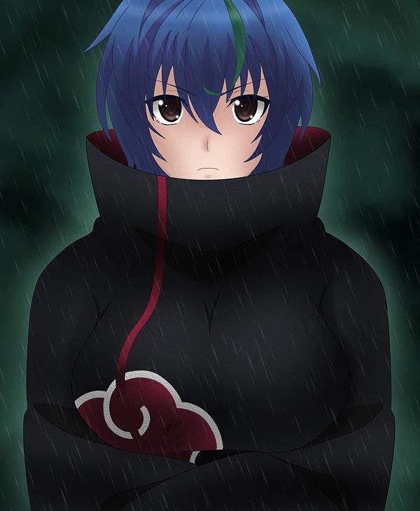 Xenovia Akatsuki | Scrolller