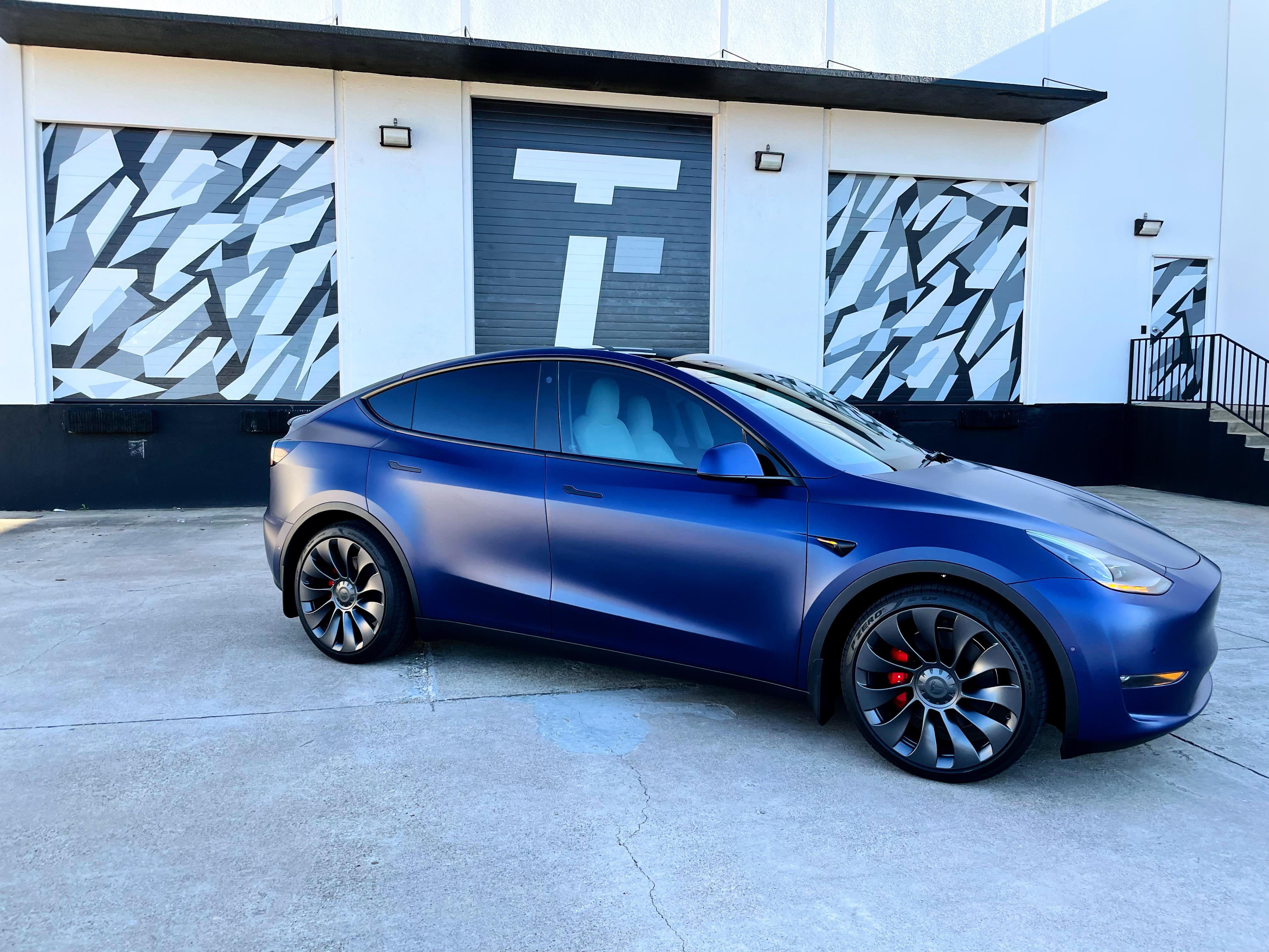 XPEL Stealth PPF + Window Tint Done! | Scrolller