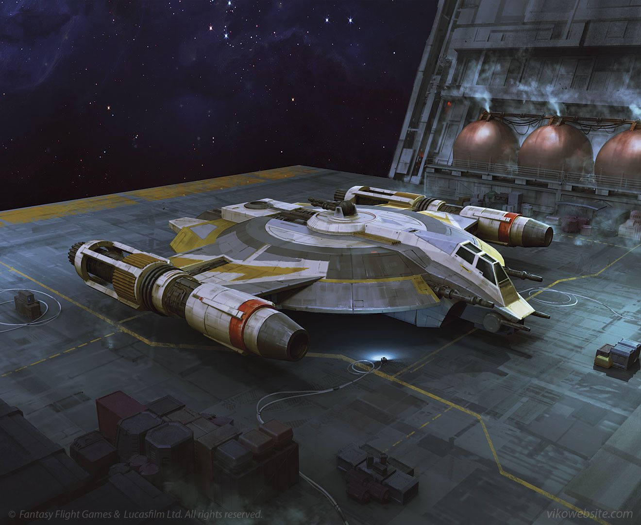 [XPost] Shadowcaster by Vinicius Menezes | Scrolller