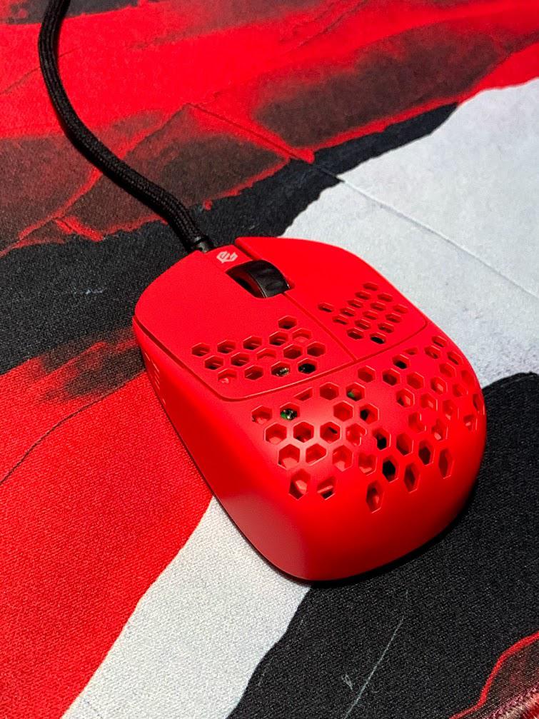 Xtrfy GP4 In-depth review | Scrolller