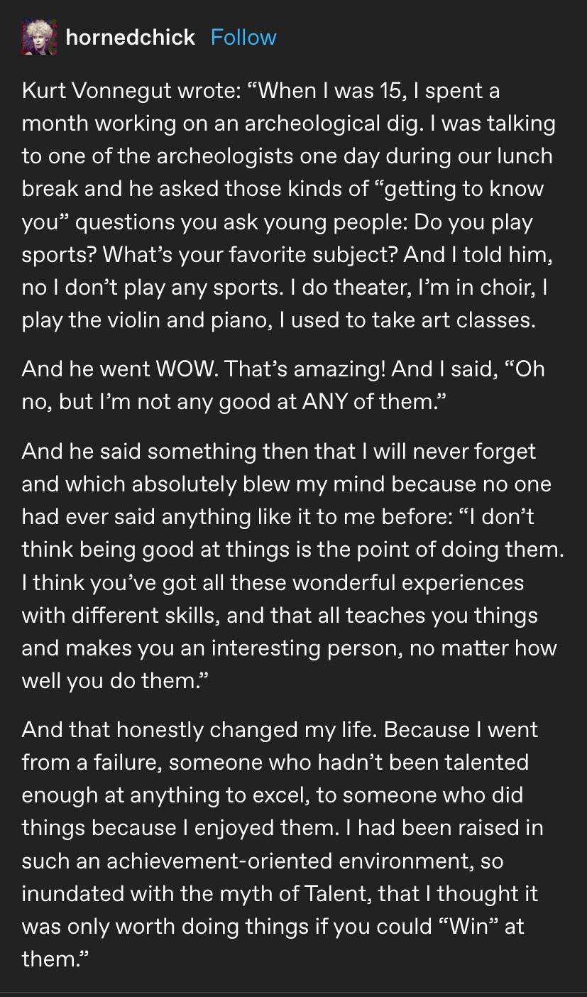 Y’all be mad talented | Scrolller