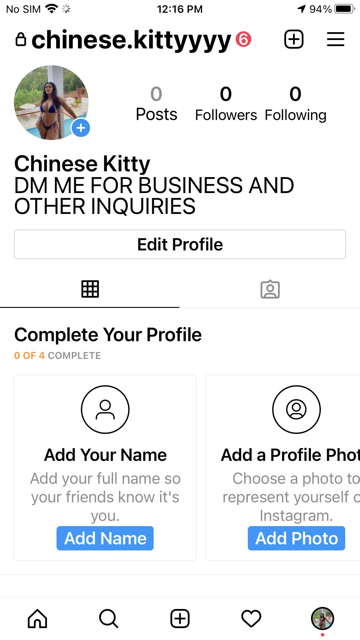 Y’all Go Follow | Scrolller