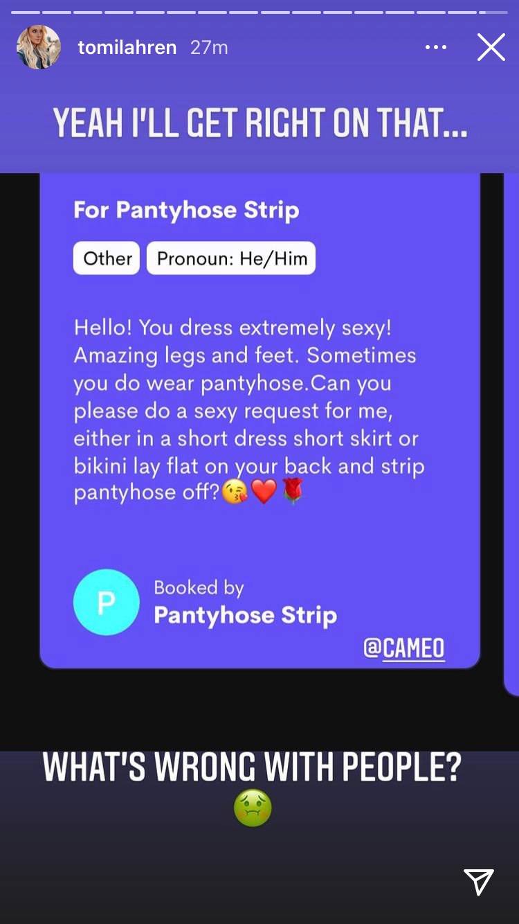 Y’all need to chill | Scrolller