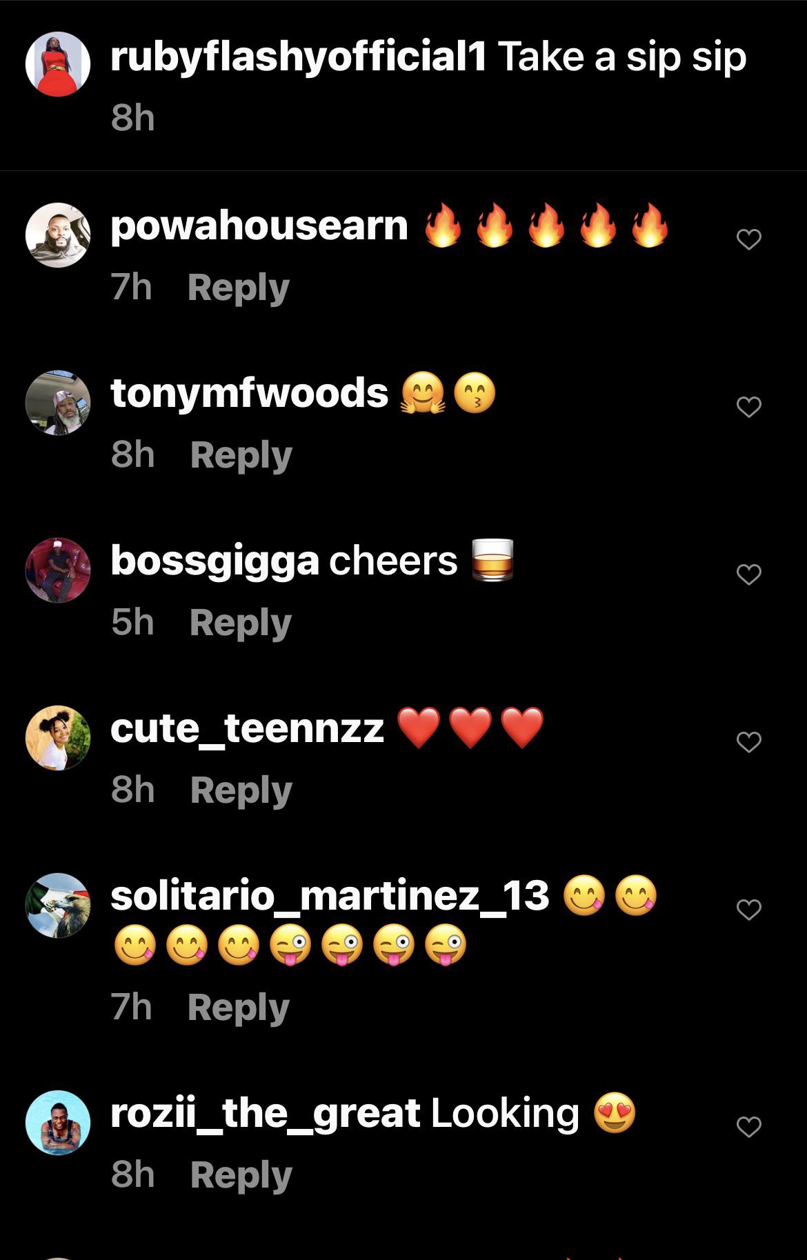 Y’all some dipshits bro 🥲 stop worshiping her dumbass | Scrolller