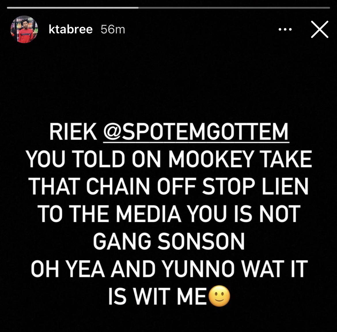 Y&R Bre 🔒 speaks | Scrolller