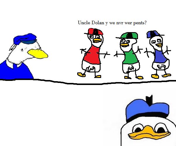 Y Dolan? | Scrolller