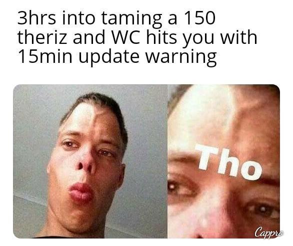 Y tho... | Scrolller